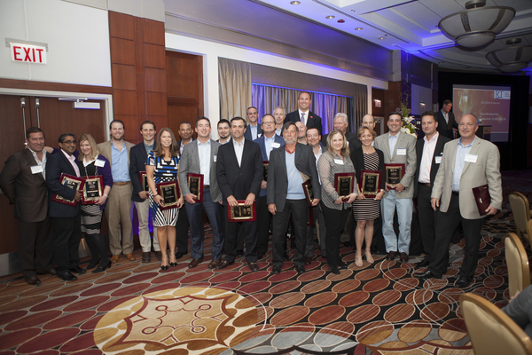 2014 RT Specialty Broker Conference – Ryan Specialty