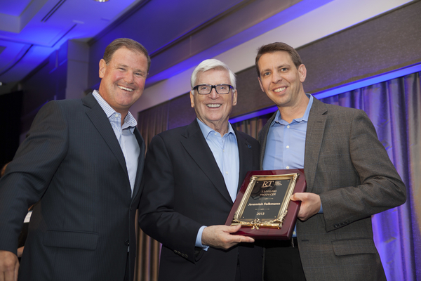 2014 RT Specialty Broker Conference – Ryan Specialty