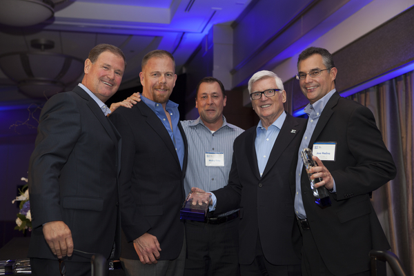 2014 RT Specialty Broker Conference – Ryan Specialty