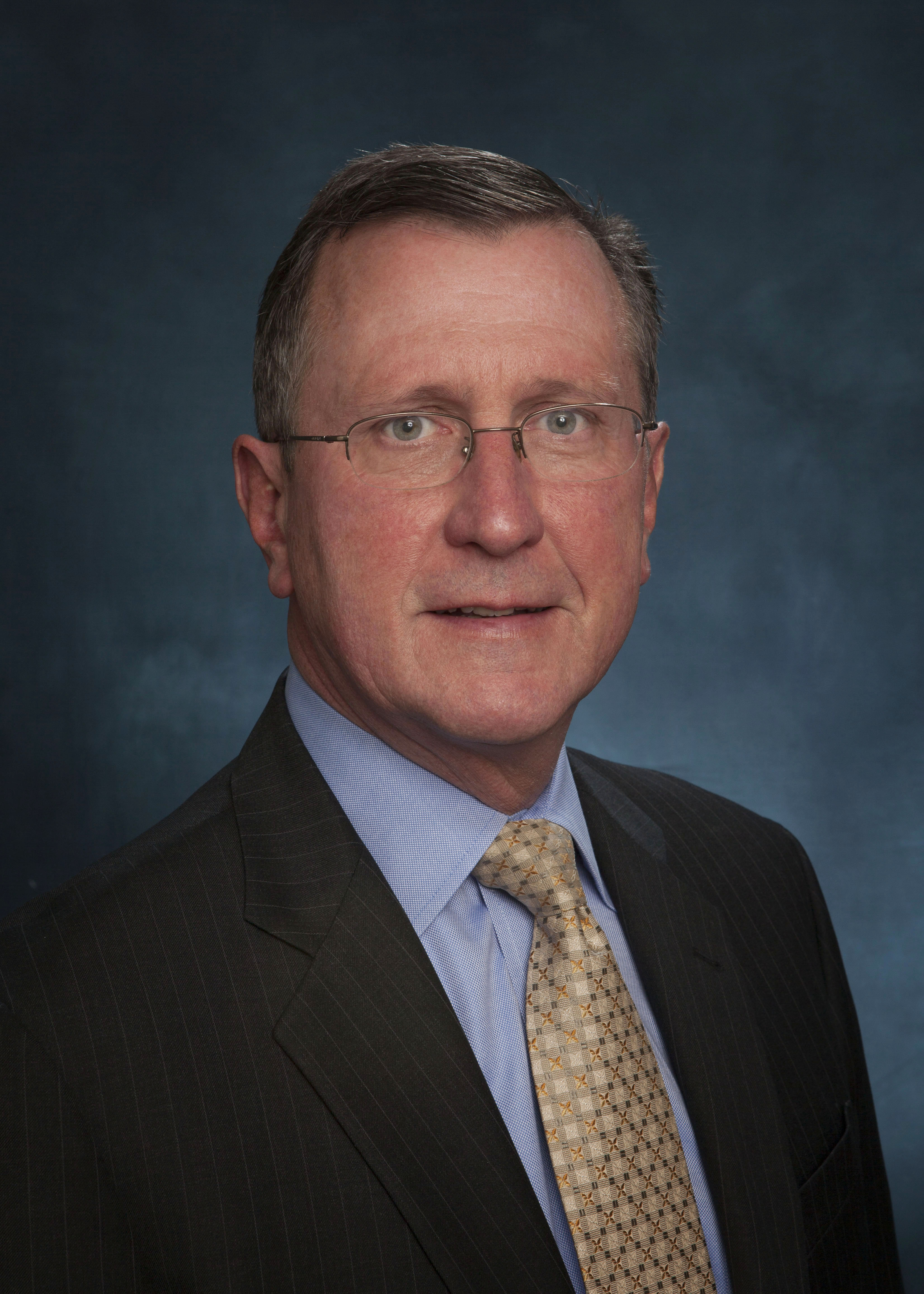 David P. Bolger – Ryan Specialty