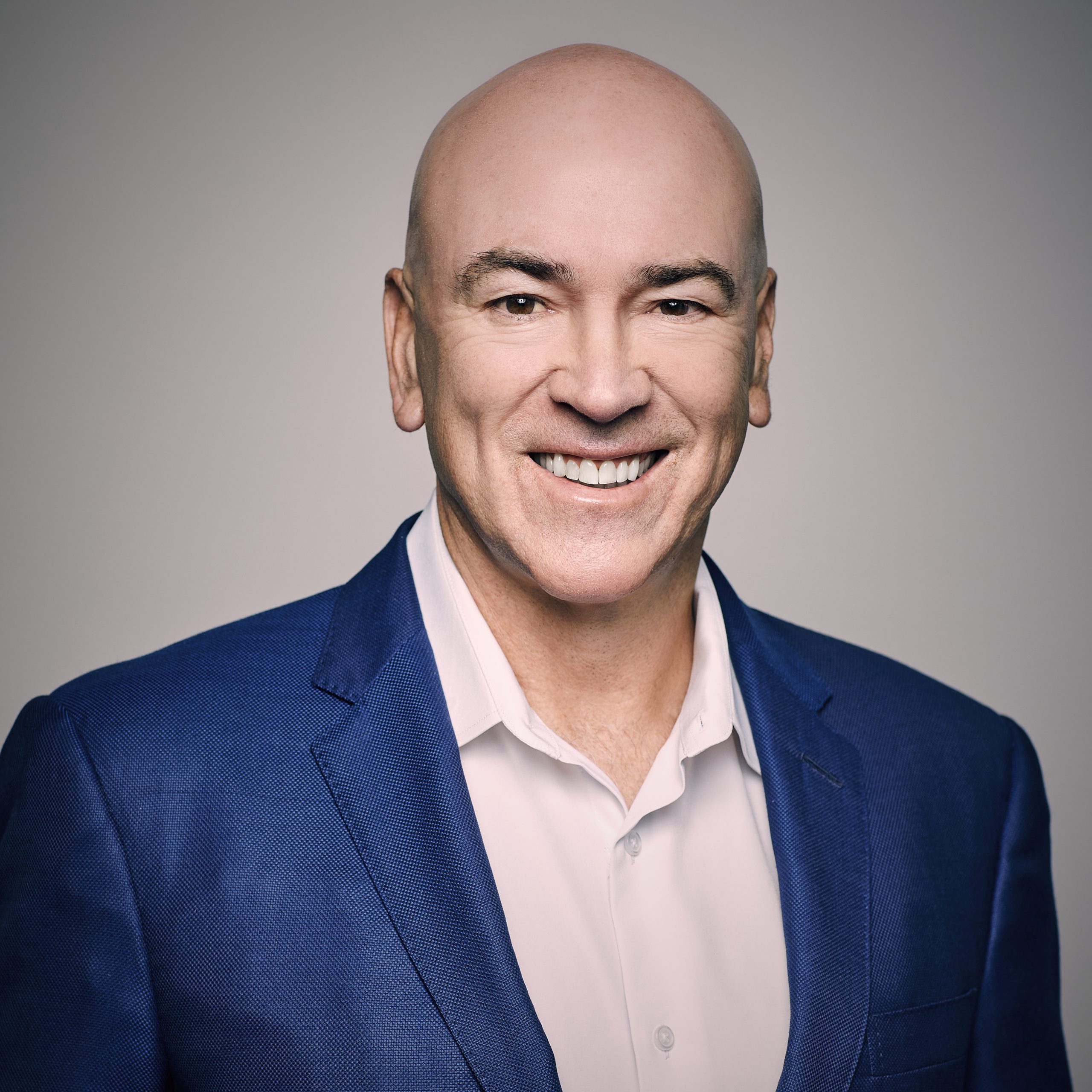 Edward F. McCormack – Ryan Specialty