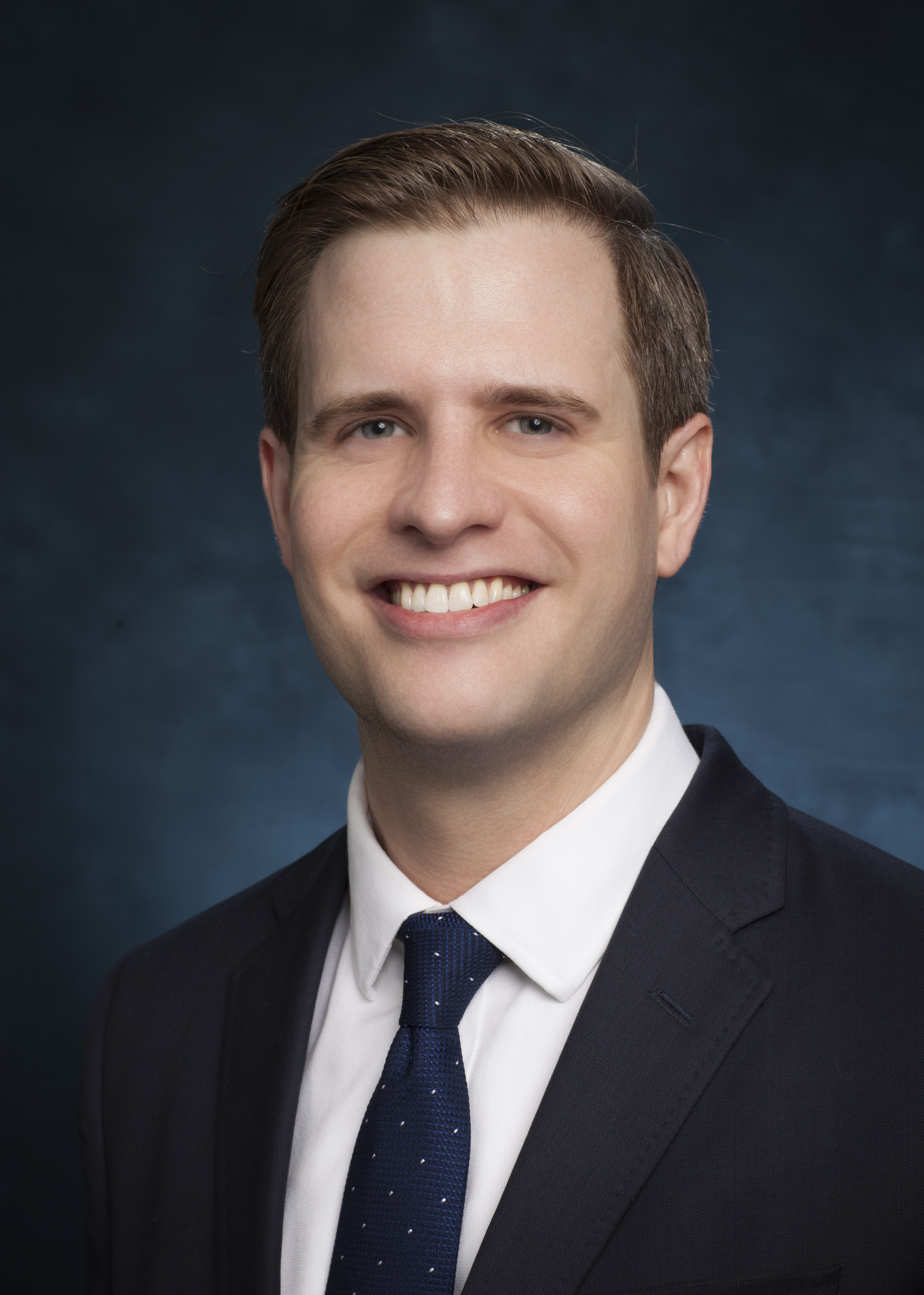 Ian N. Ackerman – Ryan Specialty