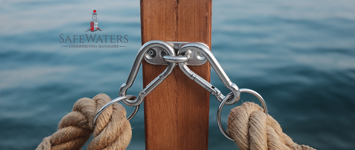 SafeWaters Expands Marine Offering to Include Cargo, Hull & Machinery ... SafeWaters Expands Marine Offering to Include Cargo, Hull & Machinery ...