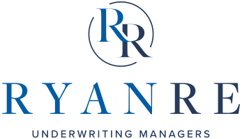 RSG Announces Formation of RyanRe Underwriting Managers
