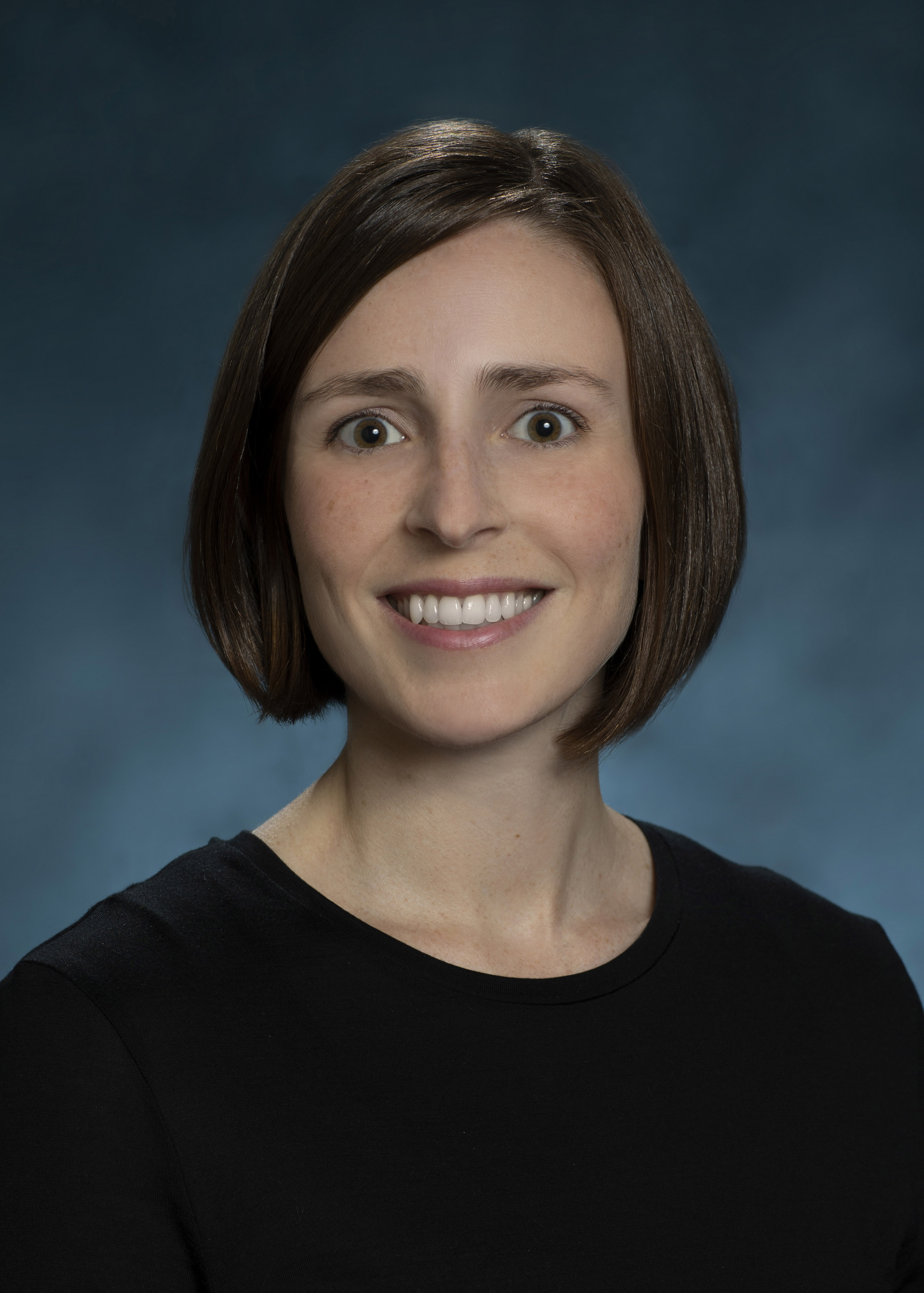 Janice M. Hamilton – Ryan Specialty