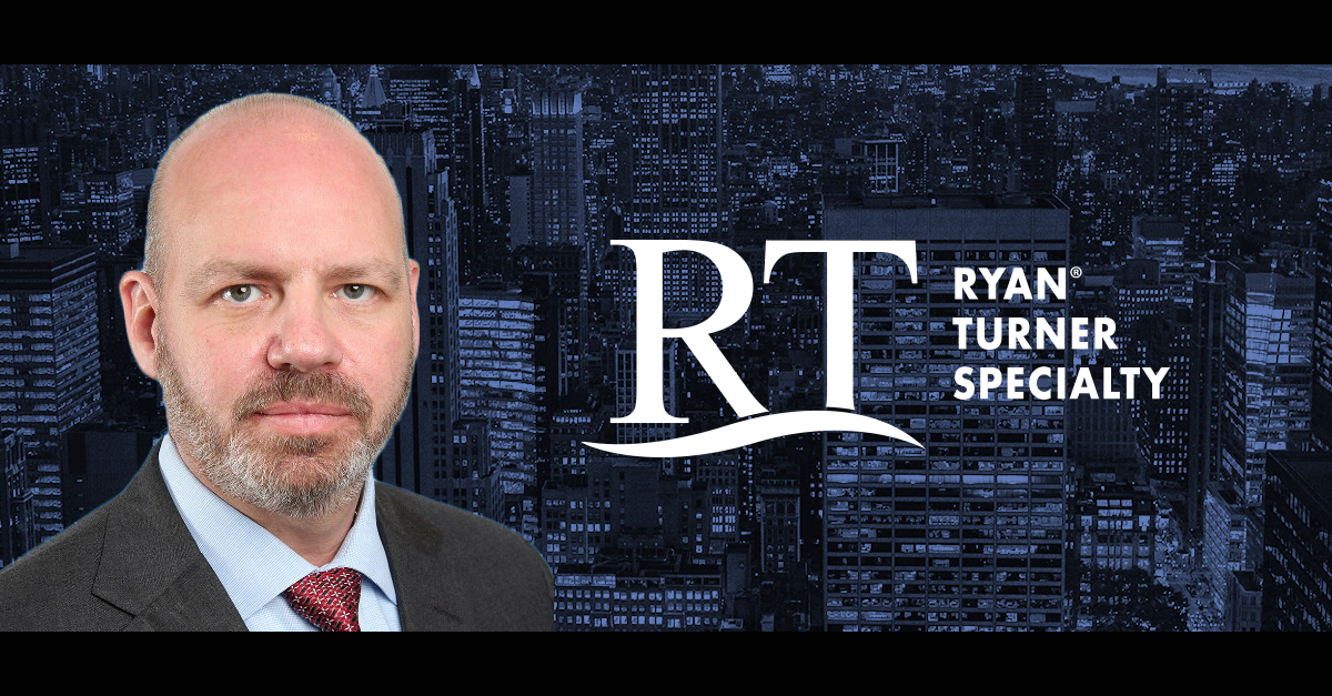 Mark S. Katz, Esq. Has Joined RT Specialty’s Property Practice Group