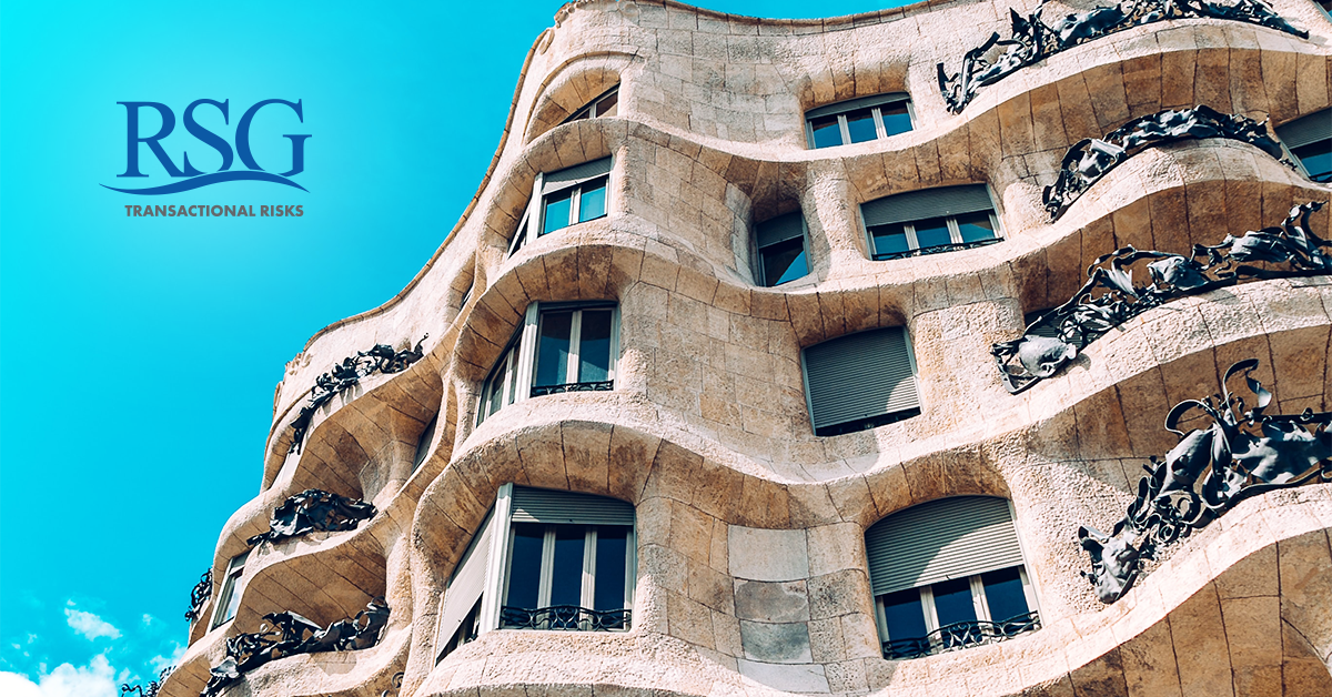 RSG Expands Presence in Europe with Barcelona Office