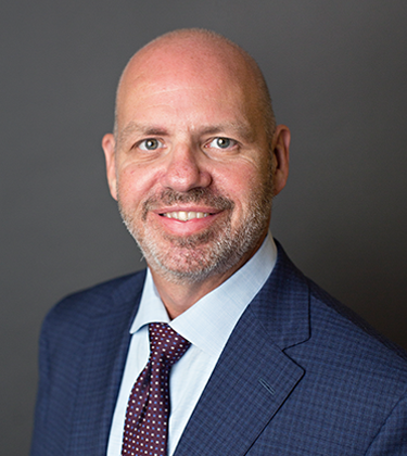 Mark S. Katz – Ryan Specialty