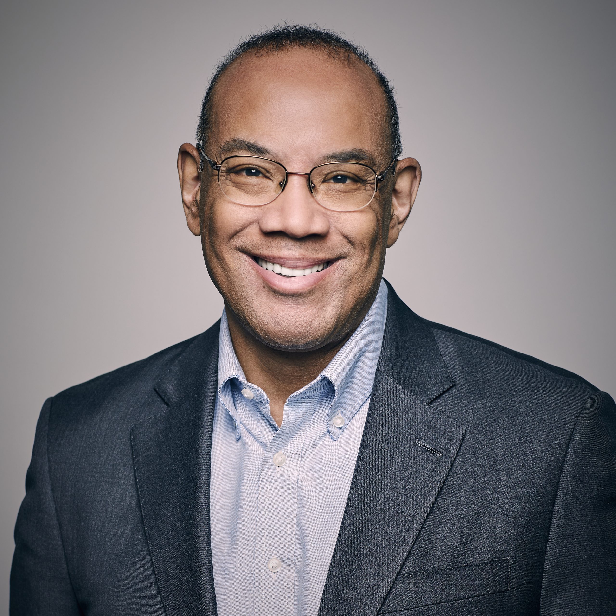 John W. Rogers, Jr. – Ryan Specialty