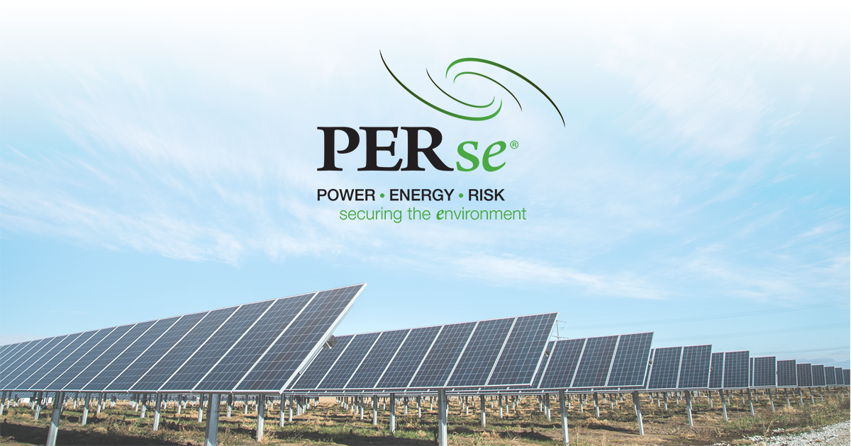 Power.Energy.Risk (PERse) Expands Capacity and Solidifies Renewals ...