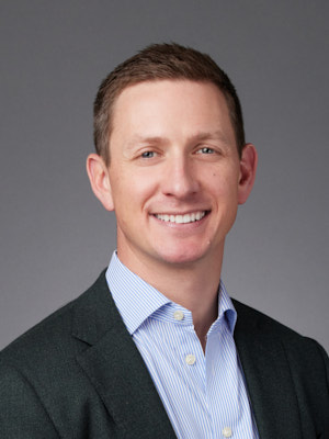 Patrick Richmond – Ryan Specialty