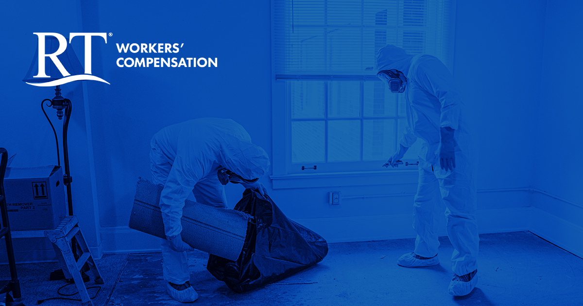 RT Specialty Workers’ Compensation Practice Adds a New Specialty ...