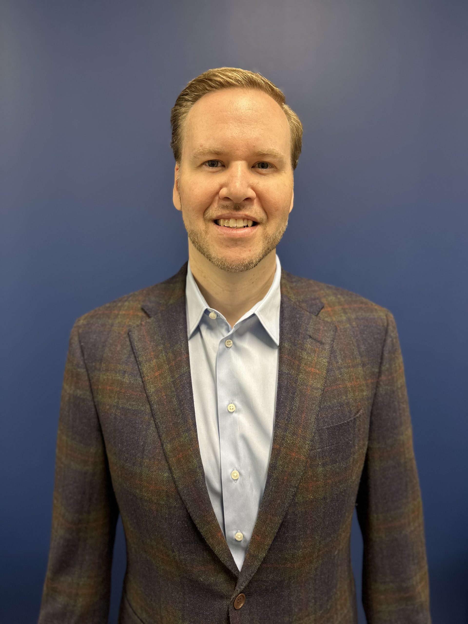 Patrick Gavin – Ryan Specialty