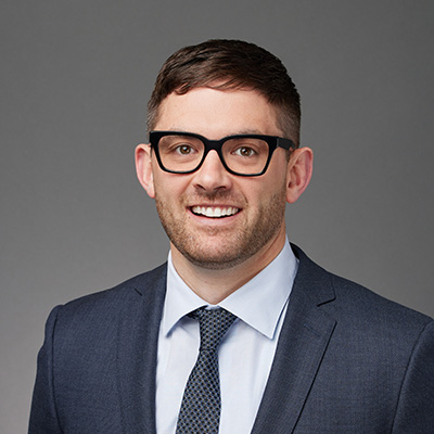 Eric Quinn – Ryan Specialty