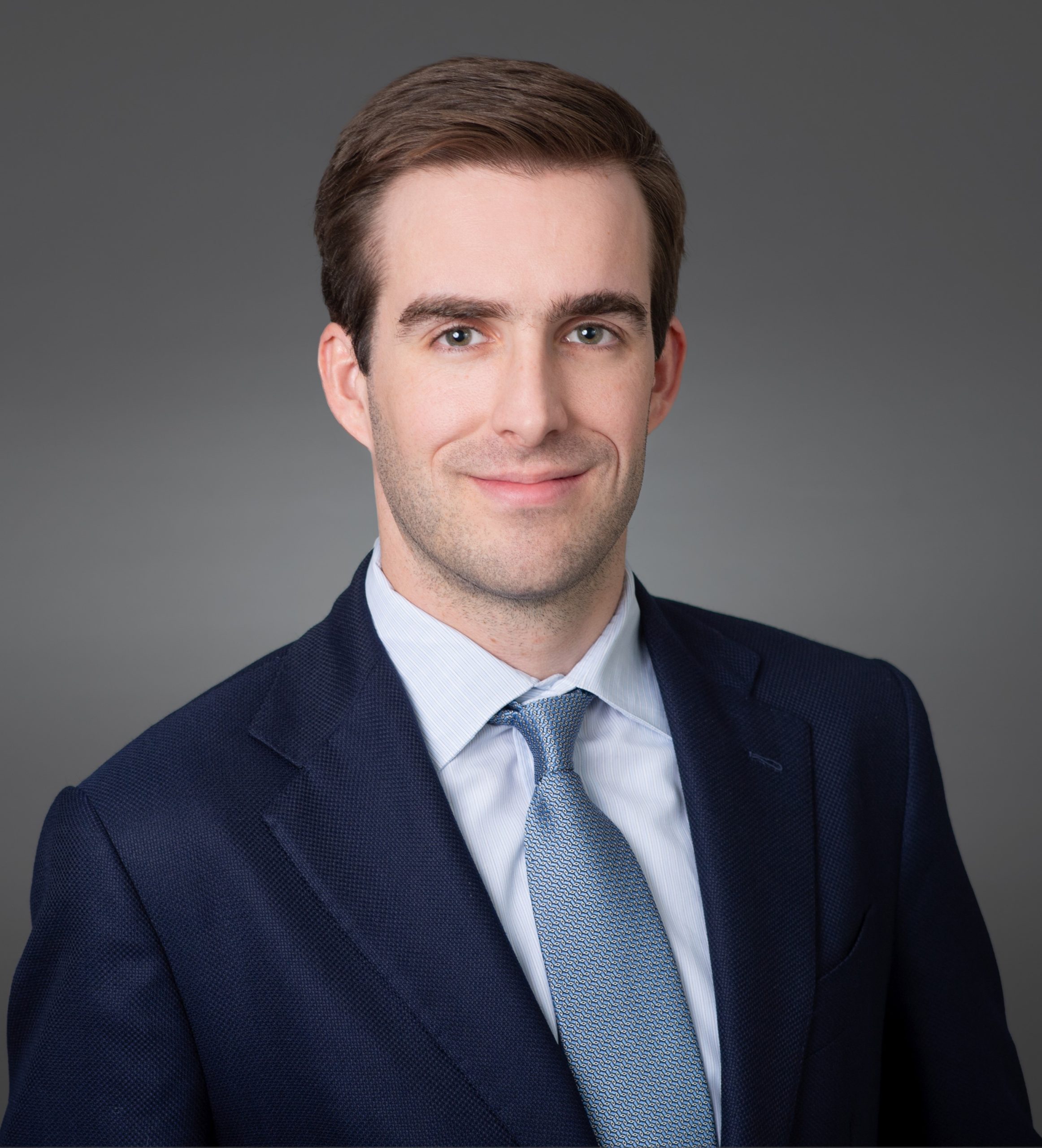 Andy Gorman – Ryan Specialty