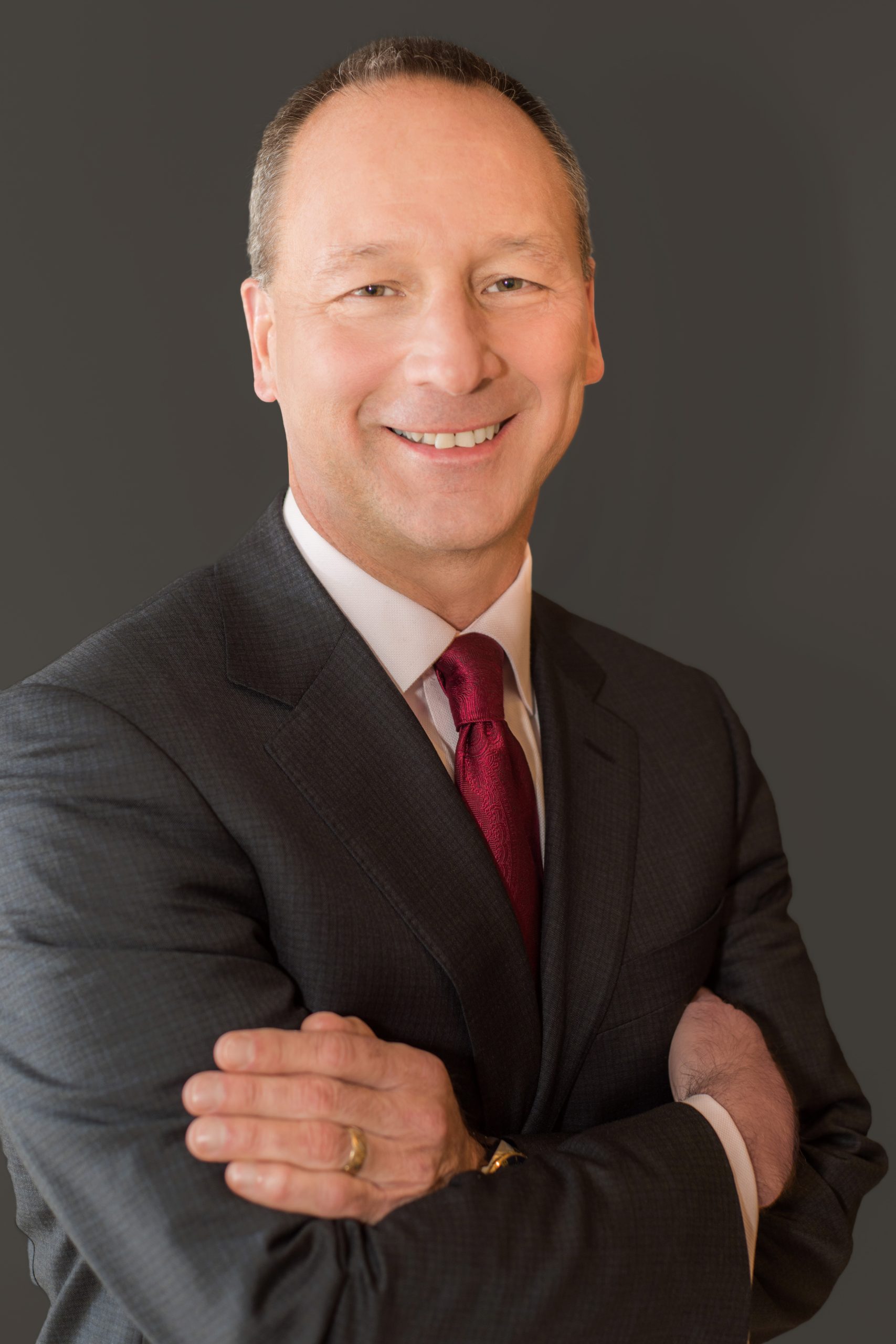 Anthony J. Kuczinski – Ryan Specialty