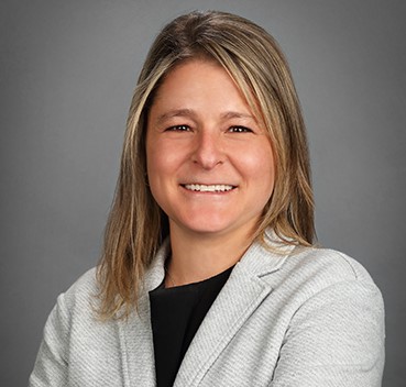 Marissa Moscowitz – Ryan Specialty