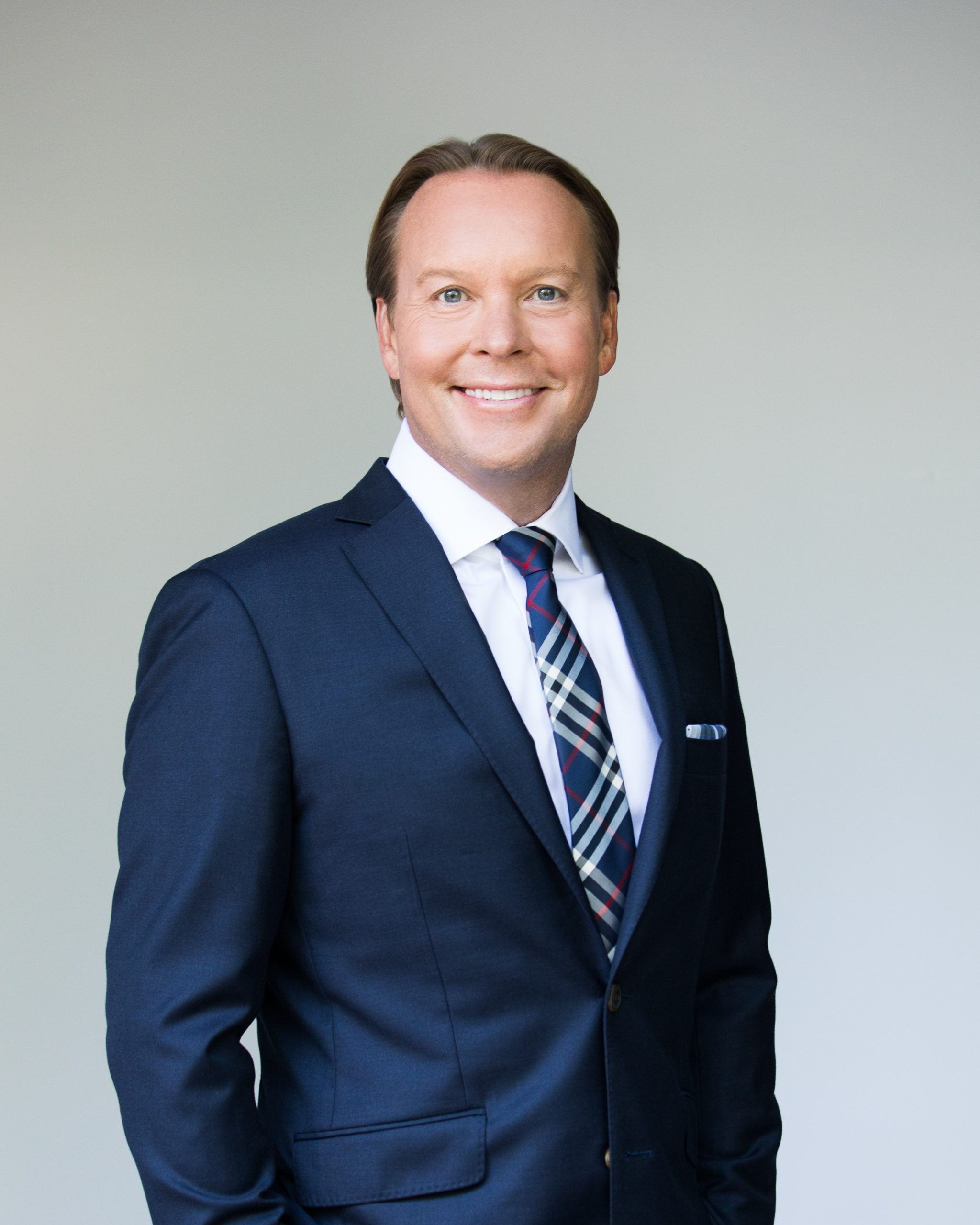 Chris Burns – Ryan Specialty