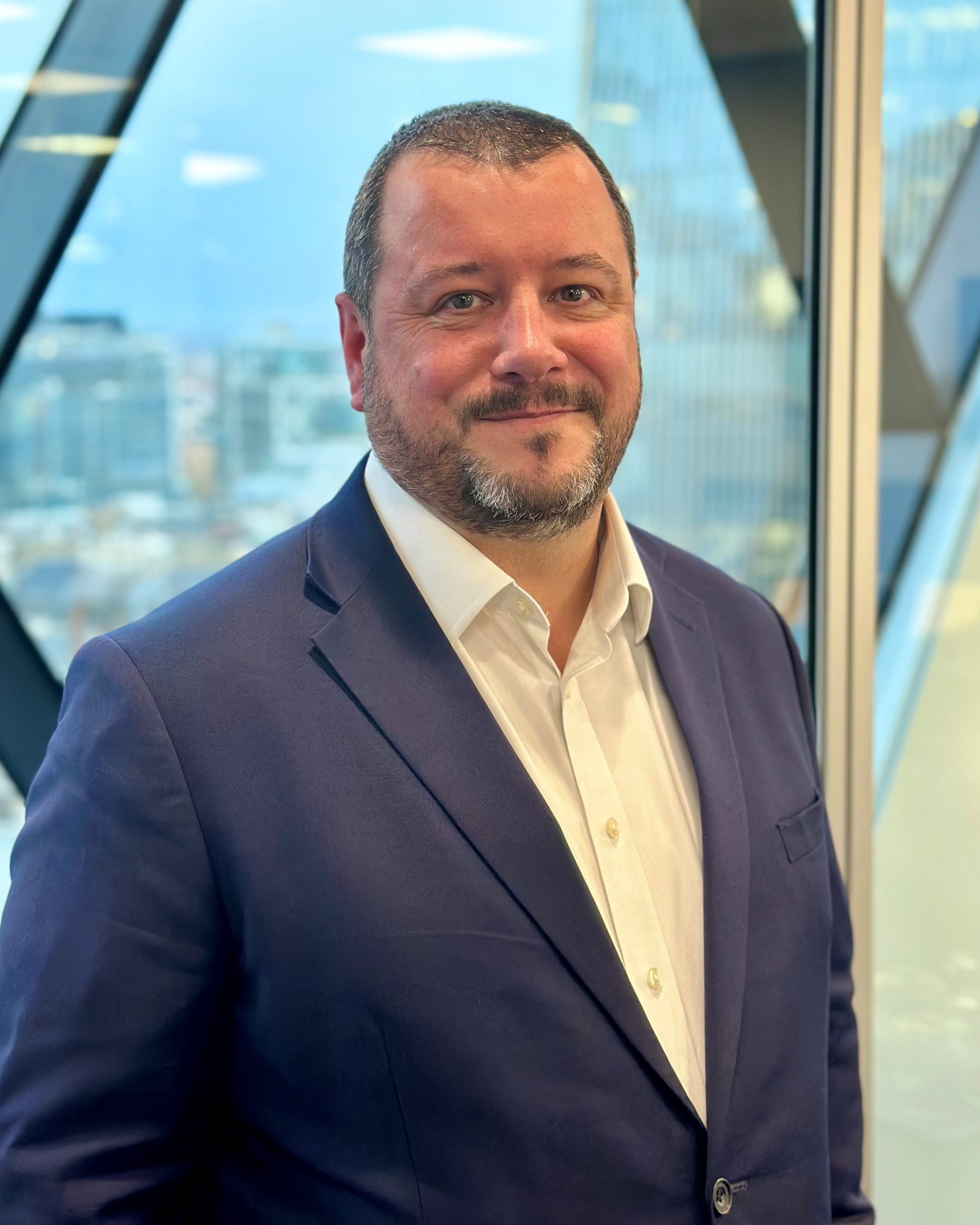 Nik Black – Ryan Specialty