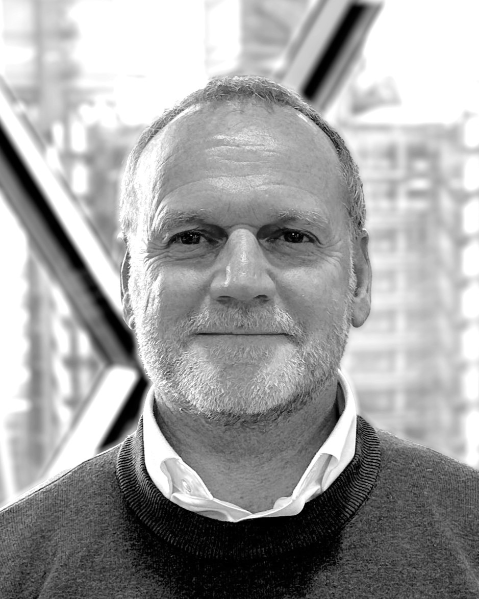 Stuart Burchell – Ryan Specialty