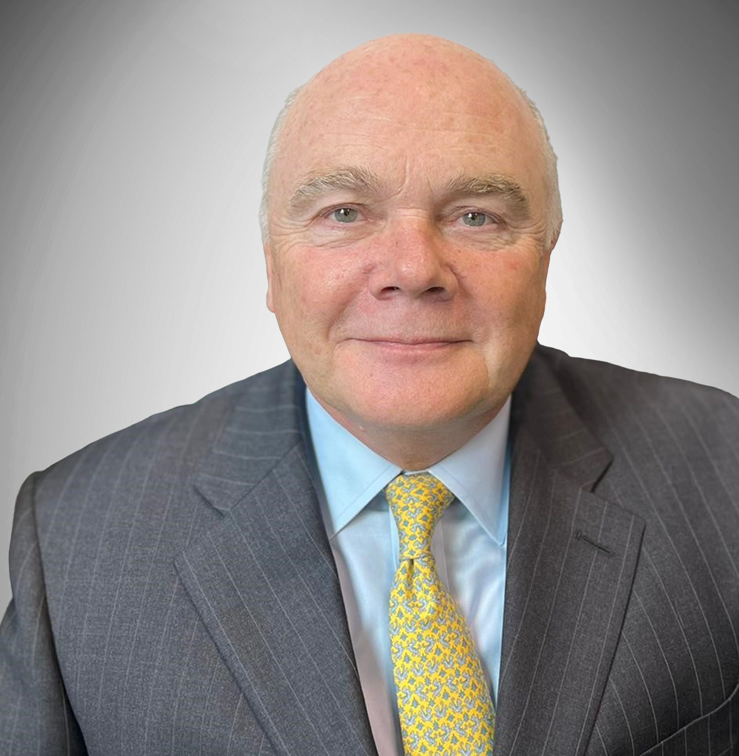 Clive Moore – Ryan Specialty