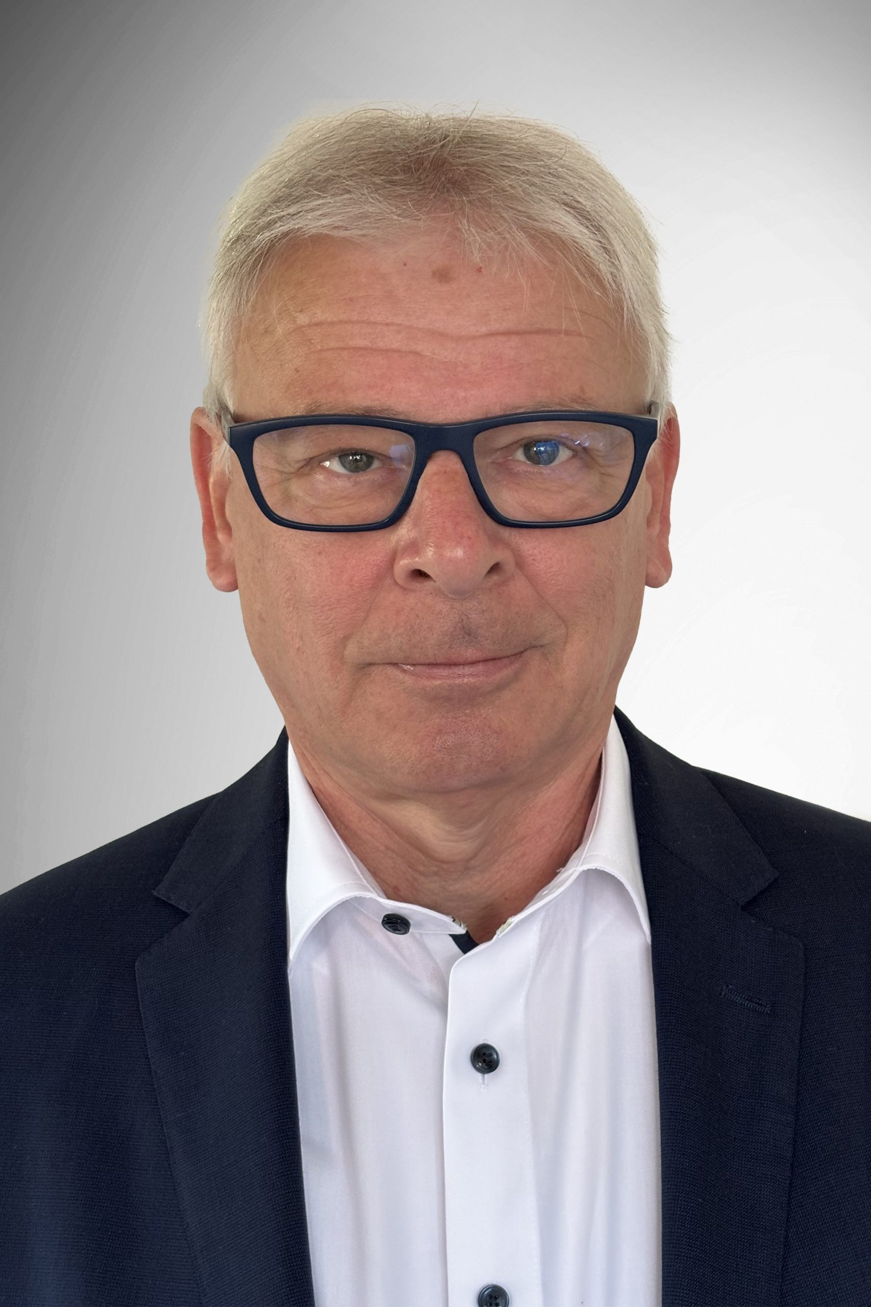 Eddy Van Den Bosch – Ryan Specialty