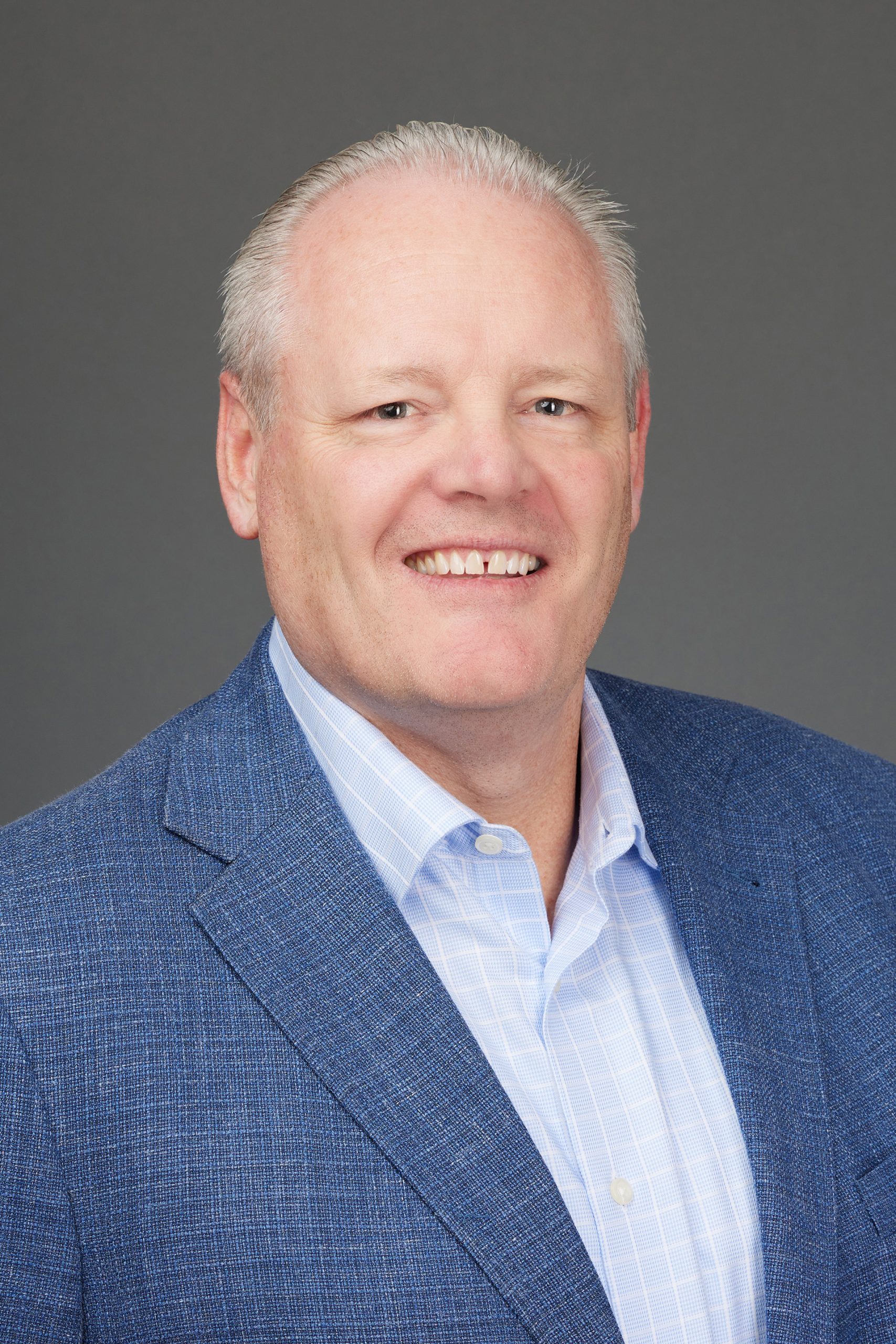 Thomas Nash – Ryan Specialty