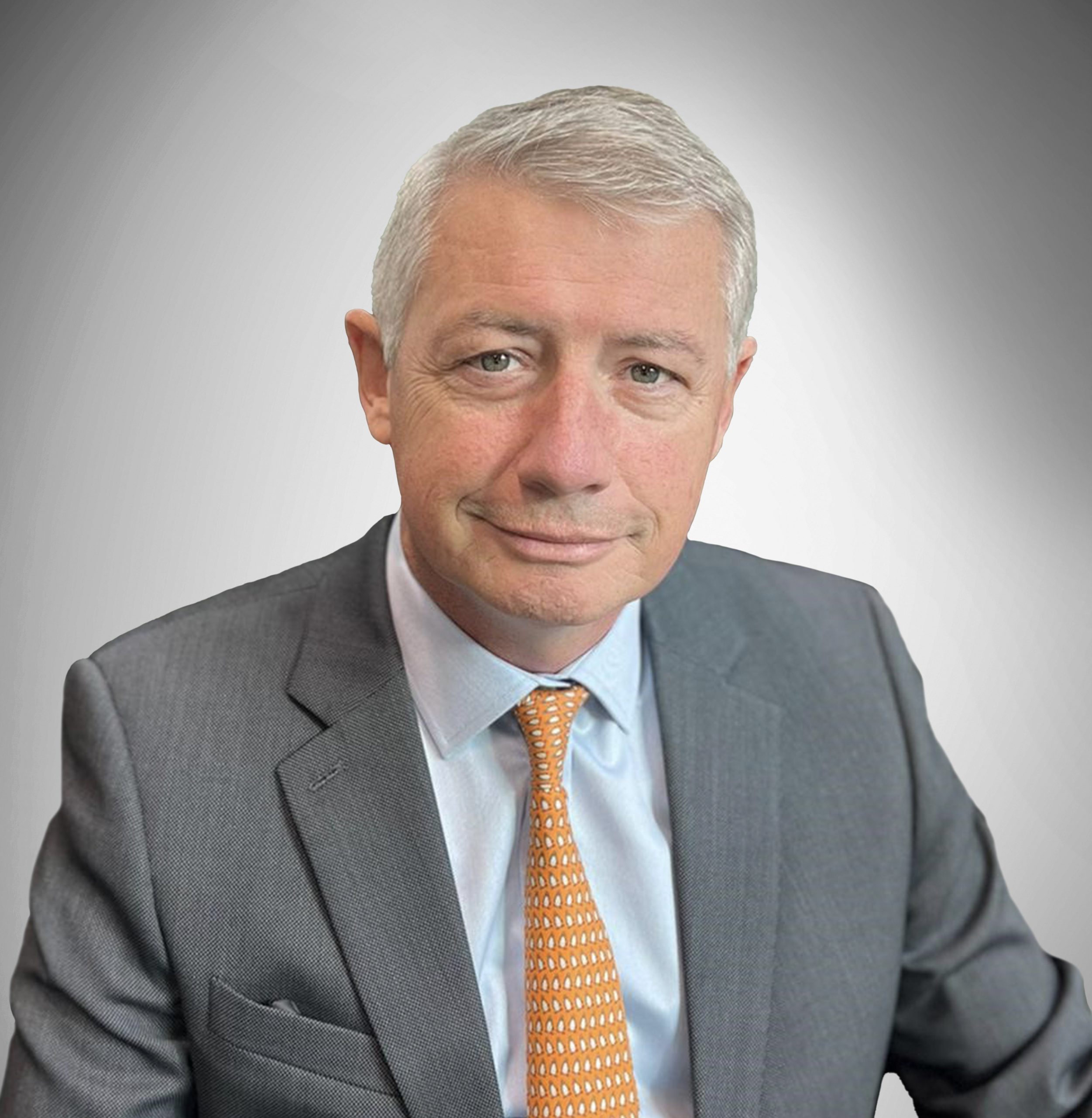 Patrick Comerford – Ryan Specialty