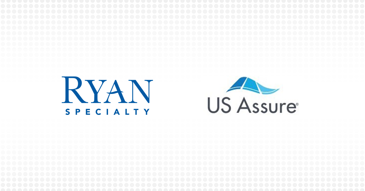 Ryan Specialty Signs Definitive Agreement To Acquire US Assure – Ryan ...