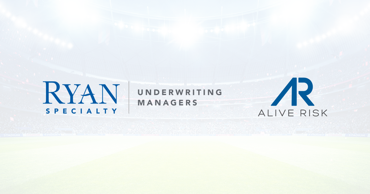 Ryan Specialty Completes Acquisition of Certain Assets of EverSports ...