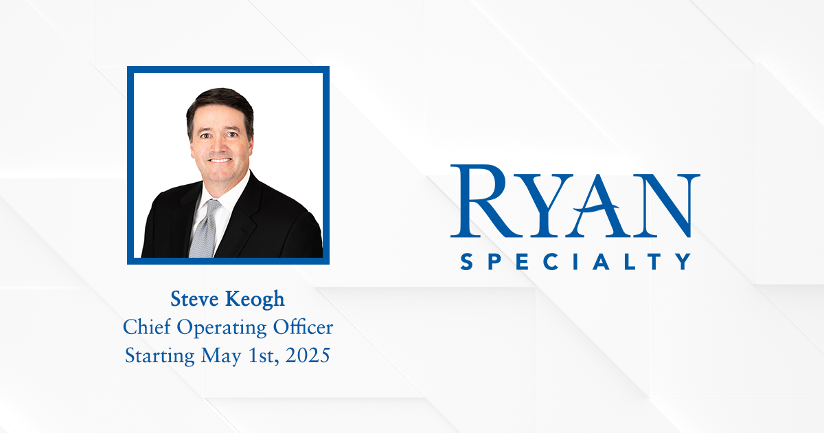 Ryan Specialty - Overview, News & Similar companies | ZoomInfo.com