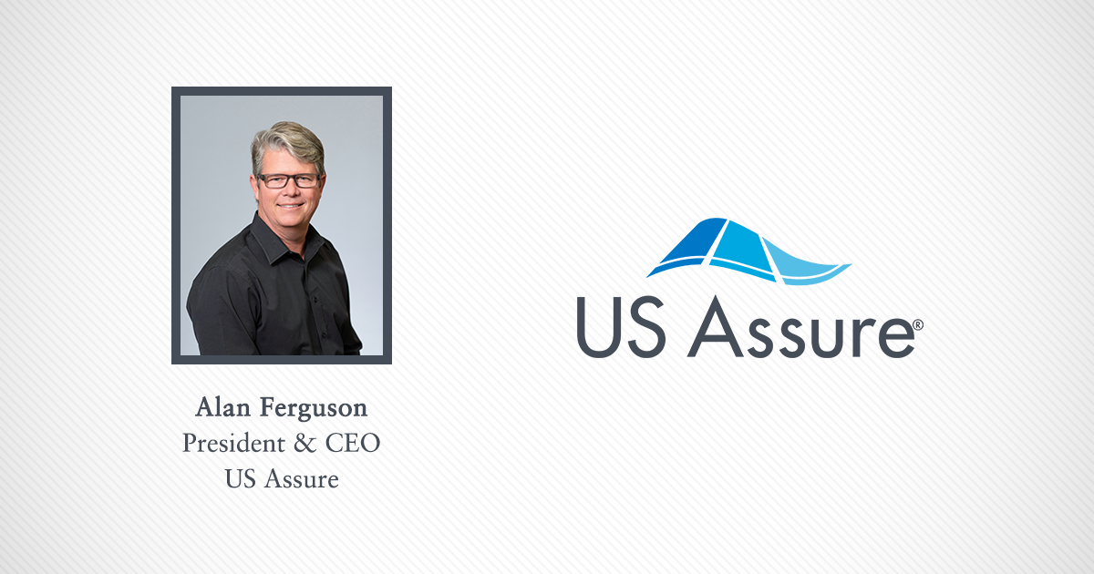 Ryan Specialty Underwriting Managers Appoints Alan Ferguson CEO of US ...