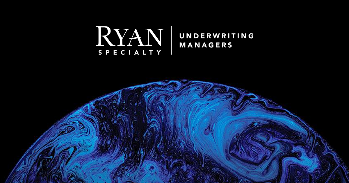 Ryan Specialty Launches New Collateralized Reinsurance Vehicle To Support Its Delegated ...