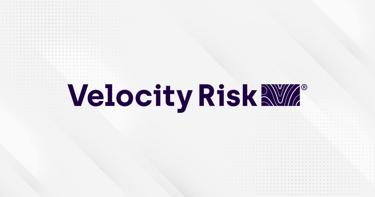 Velocity Risk Underwriters Wins Datos Insights 2025 Insurance ...