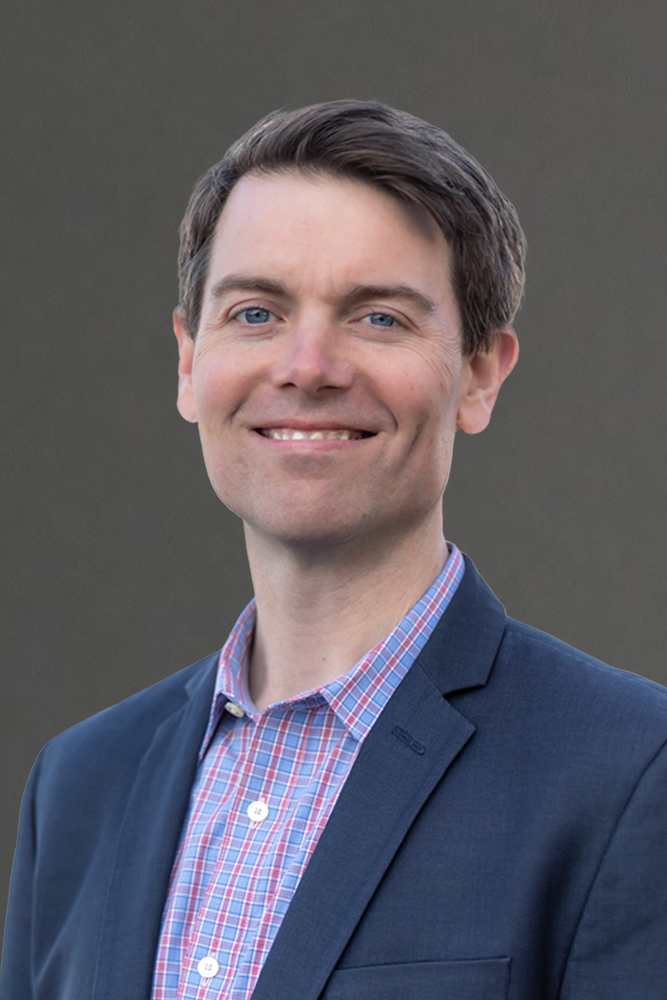 Patrick Mitchell – Ryan Specialty